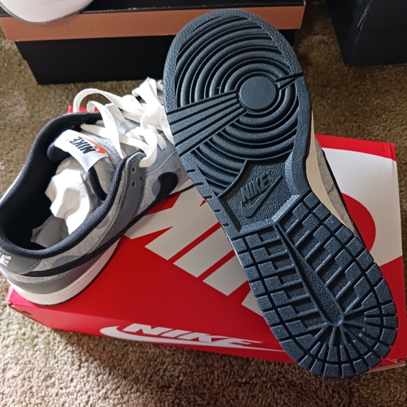 Nike | Shoes | Paste And Copy Nike Dunk Low | Poshmark